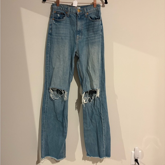 Aviator Nation | Jeans | Aviator Nation Gypsy Jean | Poshmark